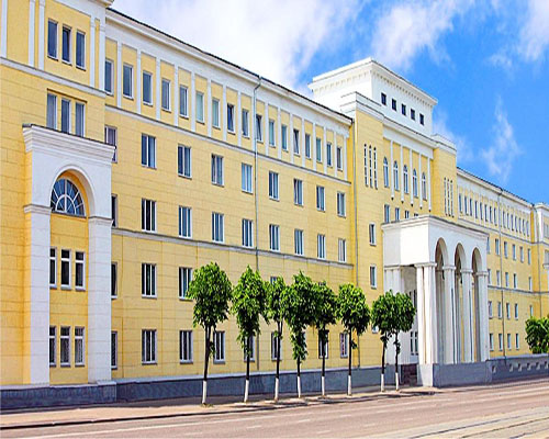 Study MBBS at Smolensk State Medical University – NMC & WHO Recognized ...